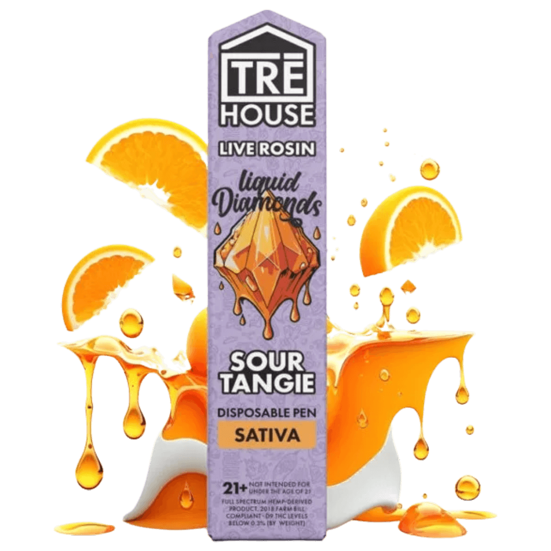 liquid diamond dispo – Good CBD