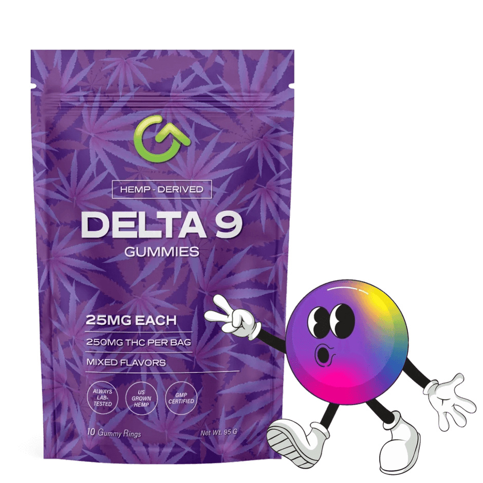 CBD + THC Gummies-Delta 9 Gummies-CBG Gummies-Melatonin Sleep Gummies ...