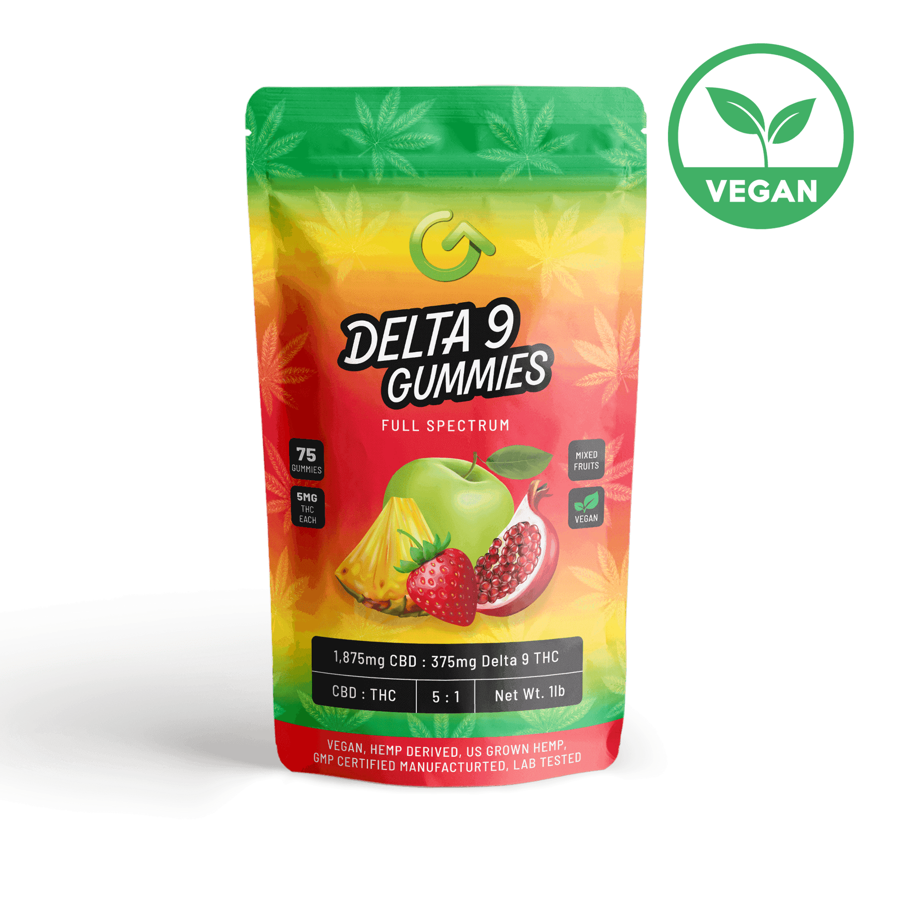 CBD + THC Gummies-Delta 9 Gummies-CBG Gummies-Melatonin Sleep Gummies ...